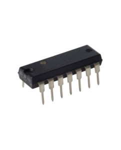 8-Input Multiplexer IC ( 74151 ) – 74151 ملتبليكسر 8 مداخل بترميز ...
